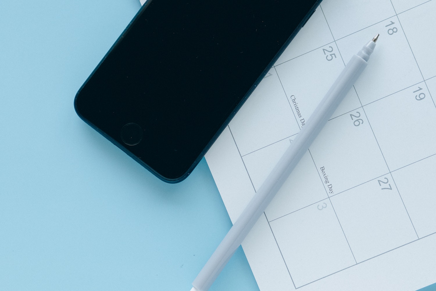 ADAE - Agenda - Club ADAE